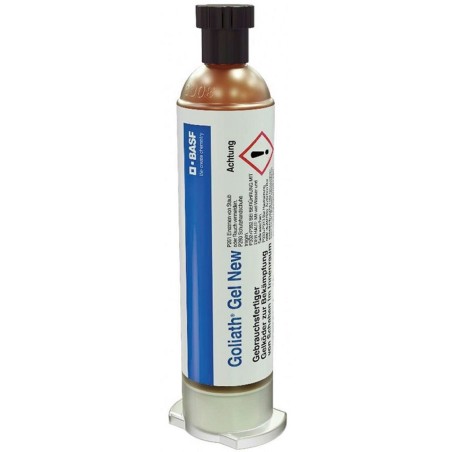 goliath gel